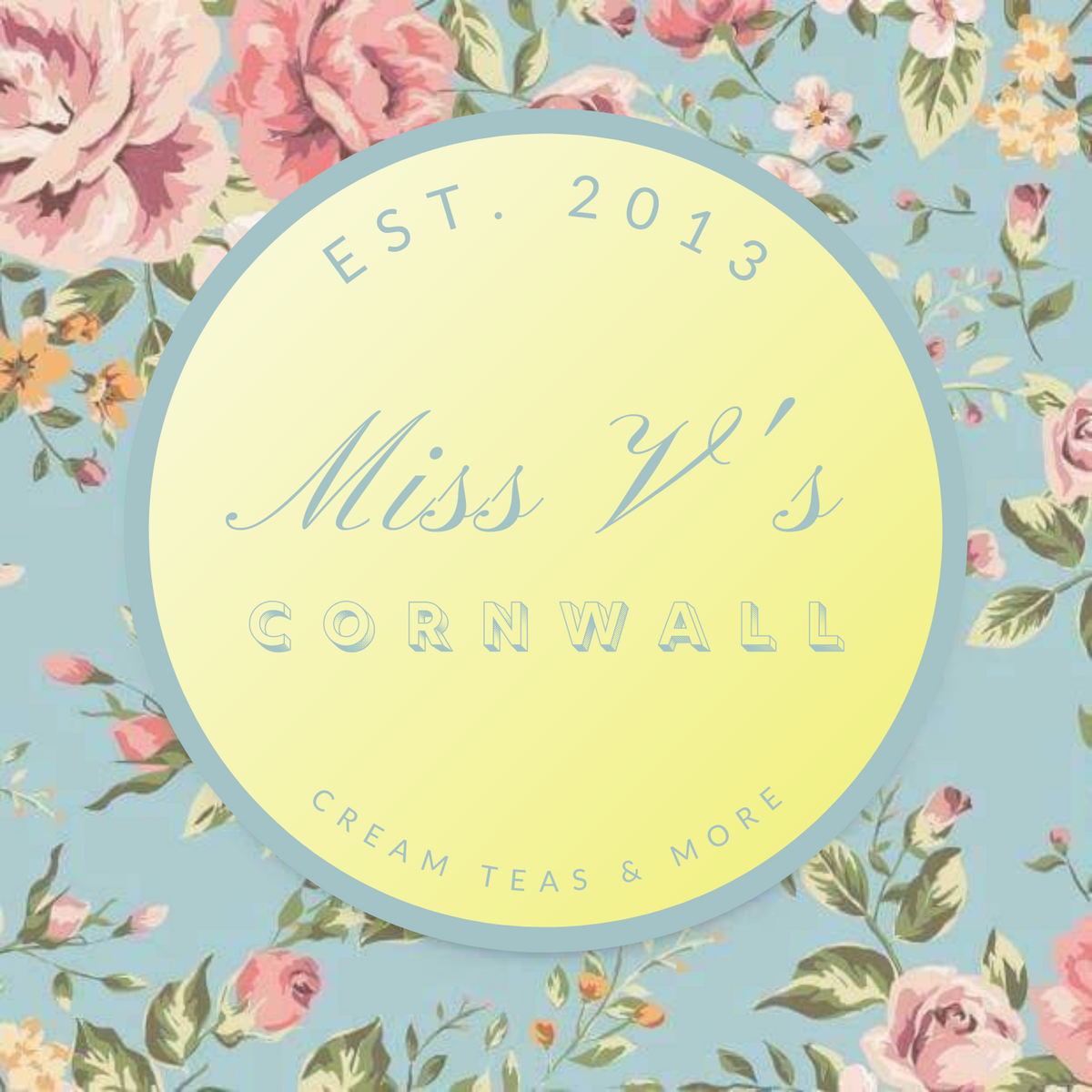 Miss V's Cream Teas & More